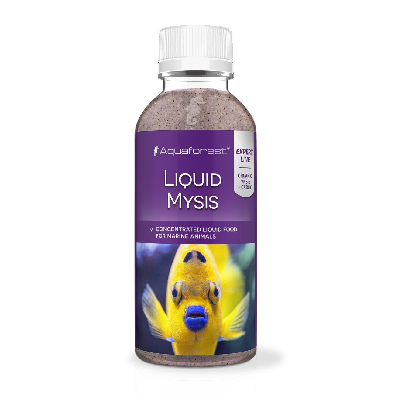 Aquaforest - Oceanreef - Danmarks største Akvariebutik